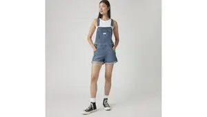 LEVI'S Vintage Shortalls - About Last Week