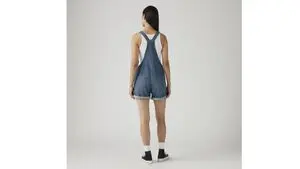 LEVI'S Vintage Shortalls