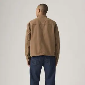 LEVI'S East Port Jacket - Bison