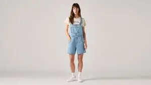 LEVI'S Vintage Shortalls - I Will