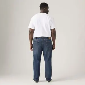 LEVI'S 502 Taper Fit Jeans - Future Self