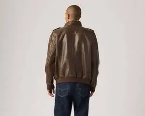 LEVI'S Military Bomber Jacket