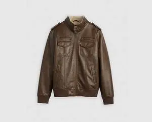 LEVI'S Military Bomber Jacket