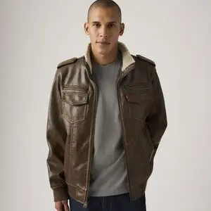 LEVI'S Military Bomber Jacket