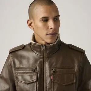 LEVI'S Military Bomber Jacket