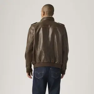 LEVI'S Military Bomber Jacket