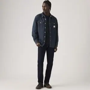 LEVI'S 511 Slim Fit Utility Jeans - Indigo Rinse