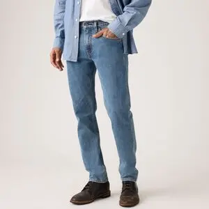 LEVI'S 511 Slim Fit Jeans - Medium Stonewash