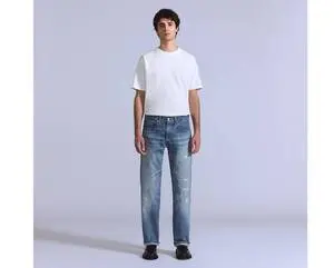 LEVI'S Anchor Relaxed Jeans - Top Deck