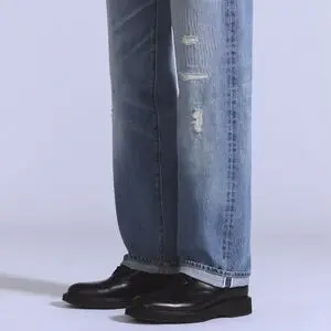 LEVI'S Anchor Relaxed Jeans - Top Deck