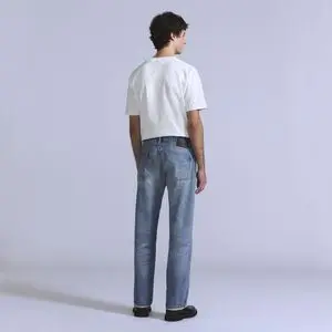 LEVI'S Anchor Relaxed Jeans - Top Deck