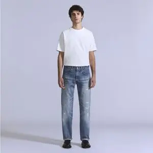 LEVI'S Anchor Relaxed Jeans - Top Deck