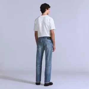 LEVI'S Anchor Relaxed Jeans - Top Deck