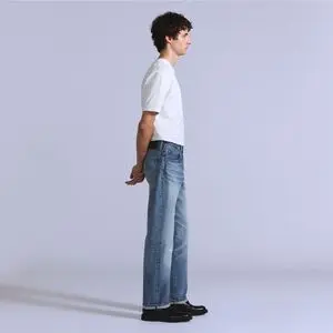 LEVI'S Anchor Relaxed Jeans - Top Deck