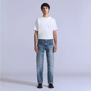 LEVI'S Anchor Relaxed Jeans - Top Deck