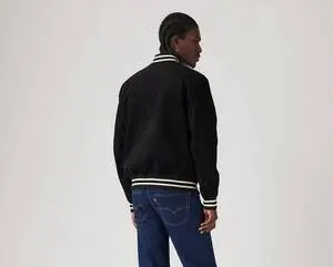 LEVI'S Varsity Jacket