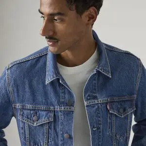 LEVI'S Trucker Jacket