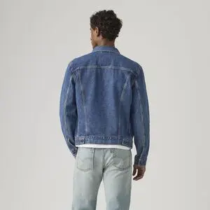 LEVI'S Trucker Jacket