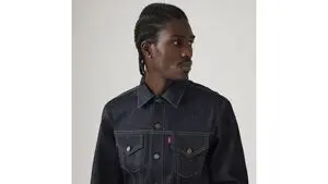 LEVI'S 1961 557 Trucker Jacket