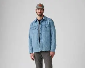 LEVI'S Bronson Overshirt