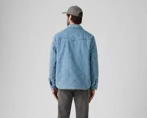 LEVI'S Bronson Overshirt