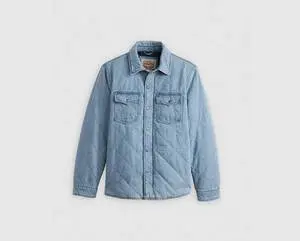 LEVI'S Bronson Overshirt