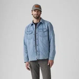 LEVI'S Bronson Overshirt
