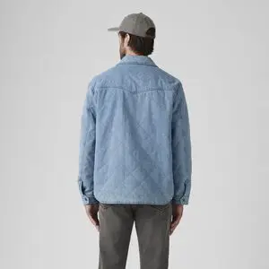 LEVI'S Bronson Overshirt