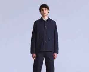 LEVI'S Naval Sack Coat