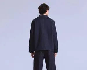 LEVI'S Naval Sack Coat