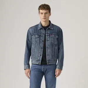 LEVI'S Trucker Jacket