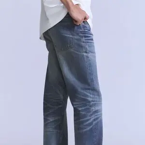 LEVI'S Anchor Relaxed Jeans - Mizzen Mast
