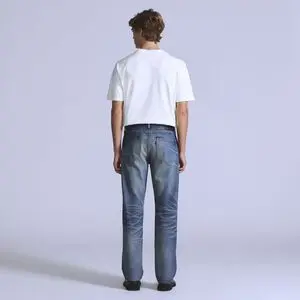 LEVI'S Anchor Relaxed Jeans - Mizzen Mast