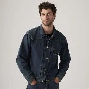 LEVI'S 1936 Type I Jacket - Benton