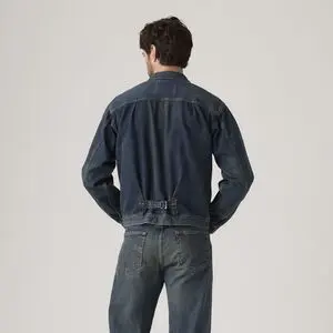 LEVI'S 1936 Type I Jacket