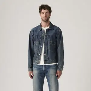 LEVI'S 1953 Type Ii Trucker Jacket