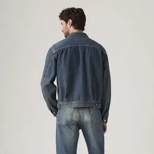 LEVI'S 1953 Type Ii Trucker Jacket