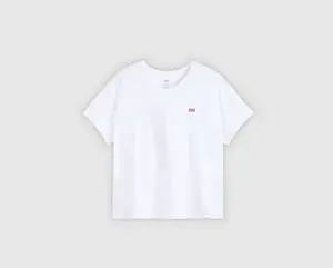 LEVI'S Perfect Crewneck T-shirt