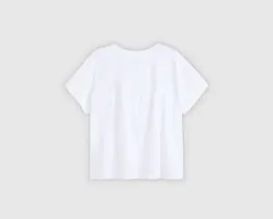LEVI'S Perfect Crewneck T-shirt