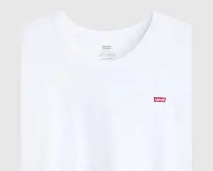 LEVI'S Perfect Crewneck T-shirt