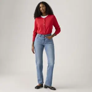 LEVI'S 501 Curve Jeans