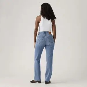 LEVI'S 501 Curve Jeans