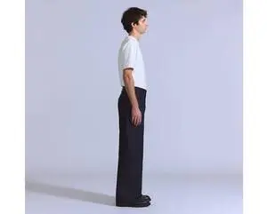 LEVI'S Naval Flare Jeans