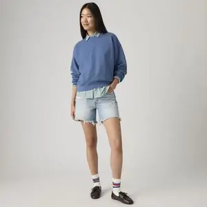 LEVI'S 501 Mid Thigh Shorts - Got Looks
