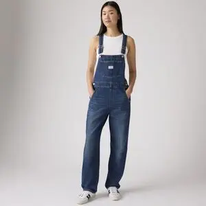 LEVI'S Vintage Denim Overalls - Propose To Me