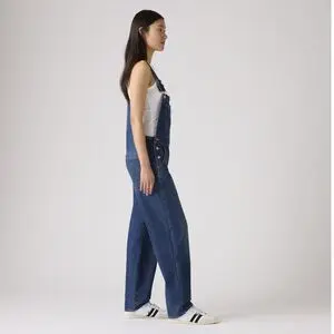 LEVI'S Vintage Denim Overalls - Propose To Me