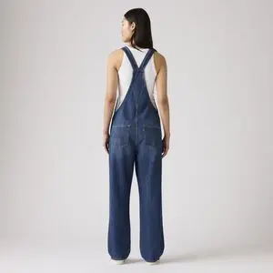 LEVI'S Vintage Denim Overalls - Propose To Me