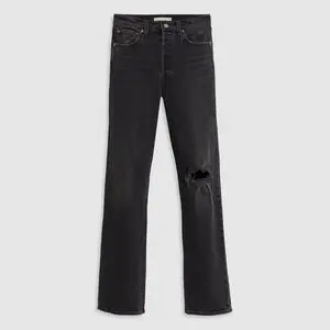 LEVI'S Ribcage Full-length Jeans - Broken Sunset
