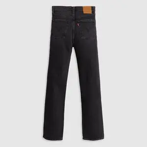 LEVI'S Ribcage Full-length Jeans - Broken Sunset