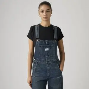 LEVI'S Vintage Denim Overalls - Here And There Overall